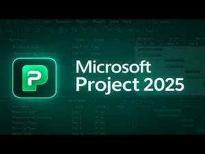 Before you download Microsoft Project Crack — watch this first