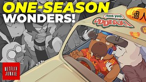 The Best One-Season Anime You Can Binge in a Weekend