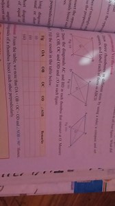 Is bisect the oppoyties of rectangleisect the opposile onals ... | Filo
