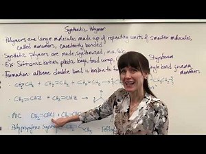 Synthetic Polymers Overview