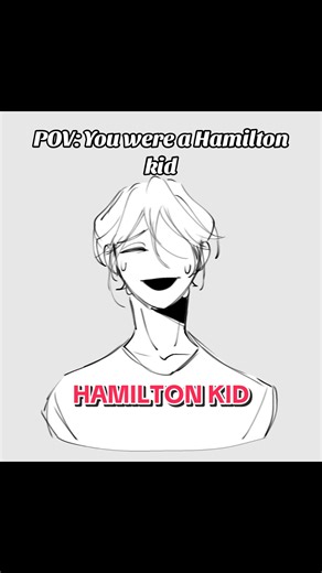 Fixing The Center: Eliza Hamilton Art Reupload