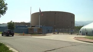 Trans woman sues El Paso County Jail for discrimination after visual body cavity search