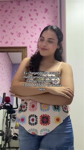 Humor de Família para uma Ótima Tarde