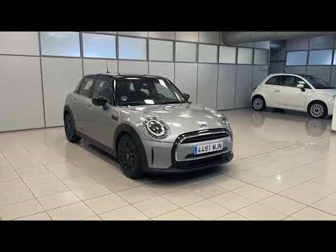 MINI 1.5 COOPER 136CV AUTO 5P 2023