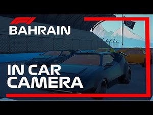 Fortnite - Formula One Championship Series - Race #2 - Bahrain GP - LIVE!