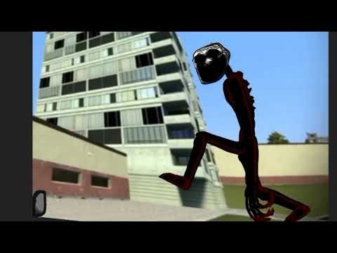 Trollge/trollface test animation