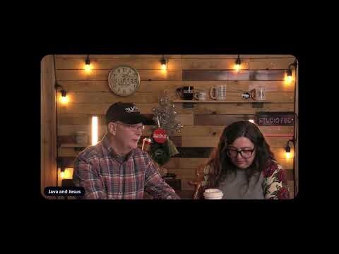 Java and Jesus "In the Know"