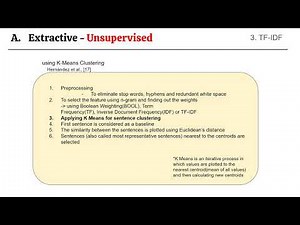 Natural Language Processing (NLP) based Text Summarization - A Survey