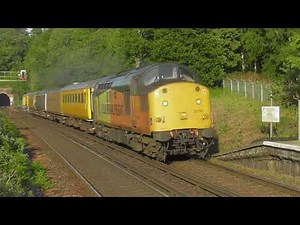 (HD) Class 37 Compilation | Colas Rail Edition |