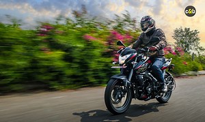 2023 Bajaj Pulsar NS 200 Review: Comeback Kid!