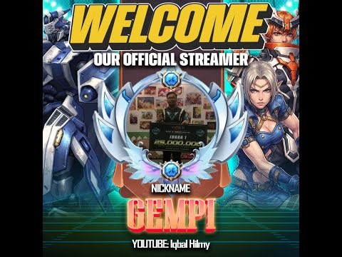 🔴[ LIVE ] RF RETURN RPG - OBT DAY 4 UDAH 45 NICH