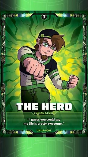 INK TANK TRADING CARDS ARE HERE!!