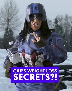 91 reactions · 13 shares | Many of the big budget superhero movie actors you see on the big screen have ONE thing in common… A-list nutritionist Dr. Phillip Goglia helped many of them get lean, toned & sexy! Take Dr. Goglia’s free quiz to get your custom plan on how to get into superhero shape. | G-Plans | Facebook
