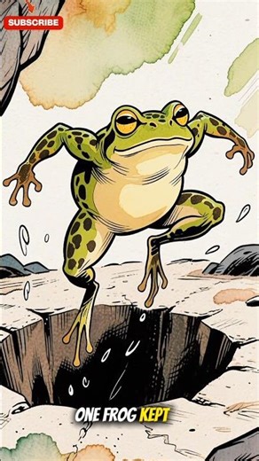 "Ignore Them. Keep Jumping." #motivation #mindset #success #shorts #inspiration