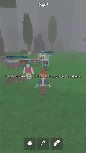 BEST Roblox 99 Nights Script Admin Commands