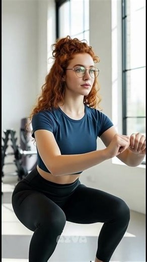 Feel the Power in an Aesthetic Flow 💪✨ #shorts #mindbody #workout