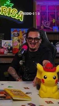 No era Spiderman 😅 #podcast #humor #chiste