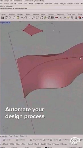 Master Parametric Design with Grasshopper! #parametricarchitecture