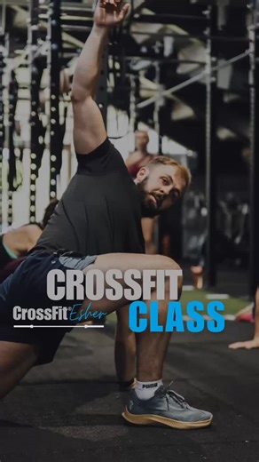 OPEN PREP IS ON 🔥 CAP Class Plans | Jan 26 – Feb 1 💙 We’re building towards the 2026 CrossFit Open with smart, consistent training that stacks results week on week. What’s coming up 👇 💥 Mon: Grip-heavy twist on a classic CrossFit rep scheme 💪 Weds: Strength focus — build to a heavy 5RM deadlift 🤝 Thurs: High-energy partner WOD barrier get-overs 🔥 Later in the week: Descending reps barbell burpees (spicy in the best way) Coaches will guide scaling options so you hit the right stimulus for 