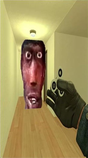 Part-2463 #nextbots #gmod #rbdgaming1m