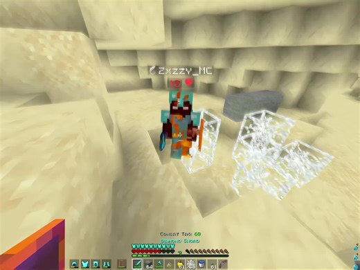 Edited on phone #mystixs #minecraft #viral #dexter #brianmoser roi modify Minecraft modifymc.net Dexter Morgan