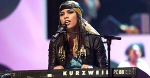 The 25 Best Alicia Keys Songs