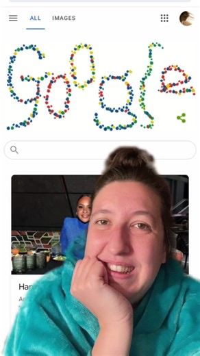 Exploring Google's Interactive Seurat Doodle