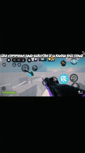 #robloxshorts #robloxrivals