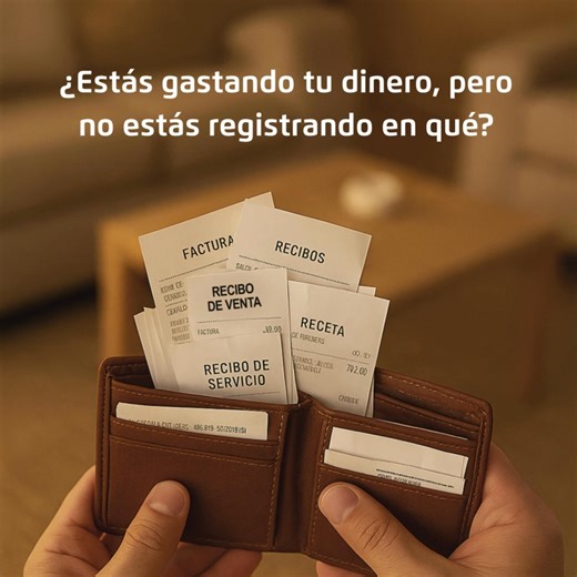 ¿Eres de los que guarda sus boletas para luego registrar sus gastos uno por uno? ✍️ Olvídate de eso, Organízate registra tus gastos automáticamente y los clasifica por categorías Ingresa ahora desde la App del BCP y descubre cómo estás gastando tu dinero  | Banco de Crédito BCP | Facebook