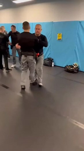 1.7K views · 1.4K reactions | Police Jiu Jitsu @c4cpjj...
