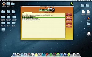 How to use ScummVM on Mac/PC