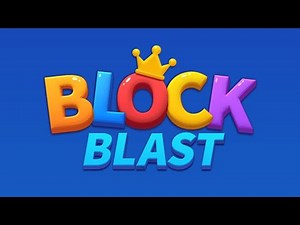 Relaxing Block Blast Gameplay | Fun Puzzle Game for All Ages @Show Me Gold Family
