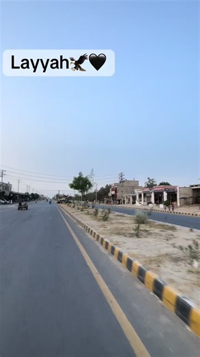 Exploring Layyah: A Hidden Gem in Pakistan