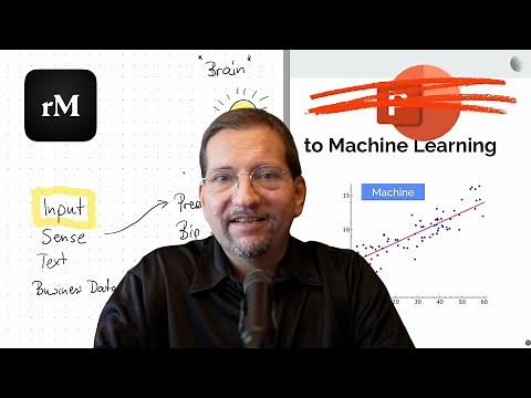 reMarkable: Captivating Presentations Made EASY