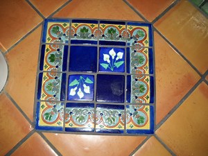 The Pros and Cons of Saltillo Mexican Tile