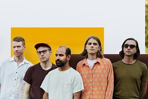 Experience the interactive Real Estate Quarantour now! (AR Concert Experience Trailer)