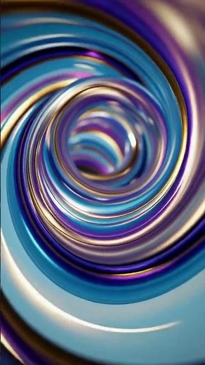 ✨🌀 Hypnotic Loop #14 🌀✨