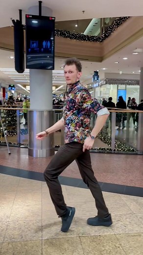 Master the Moonwalk Dance Move Step by Step