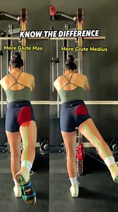 152K views · 787 reactions | Cable Kickbacks Variations #gluteworkout #fitnessgirl | Ariel Yu | Facebook
