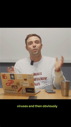 Is AI hacking the next computer virus breakout?