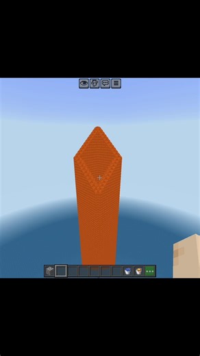 Minecraft big Tower!