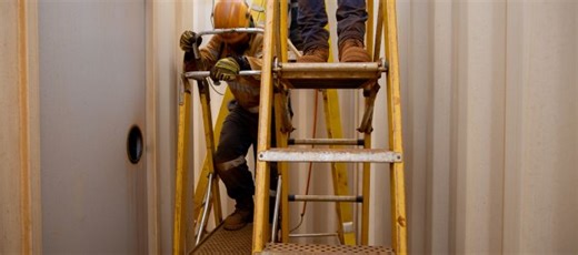 NSC Calls on Employers to Join 2025 National Safety Stand-Down to Prevent Falls -- Occupational Health & Safety