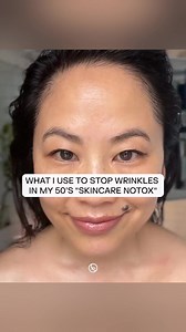 14K views | I’m 50, and I’ve never had injectables—and I never will. ✨ My secret? I’m certifiably obsessive about hydration and moisture. After 40, what you use and how you use it really matters. Start with our “Skincare No-Tox” set, curated with the exact products I use on myself, my students and patients. For a limited time, get 20% off when you purchase the entire set! | Lanshin | Facebook