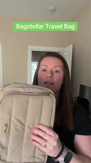 Ultimate Travel Toiletry Bag for Organized Packing