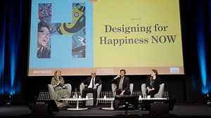 HAPPINESS BY DESIGN presentation