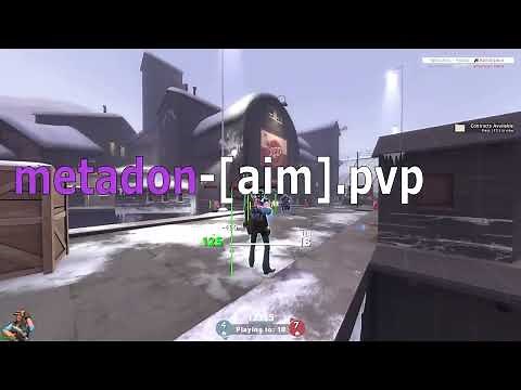 OMG! NEW CHEAT RELEASE! TF2 HACK FREE Private versions in description 2022 CHEATS TEAM FORTRESS 2