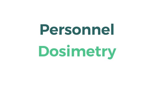 At Versant Physics, we manage client personnel dosimetry programs through our very own radiation safety software suite, Odyssey. With the capacity to support Radiation Detection Company (RDC), Landauer, and Mirion dose data, one of Odyssey's modules is specifically designed to assist users with monitoring read activity, ALARA statuses, and more for every badge wearer in your company. Check out the video below to see how we (or you!) can expertly manage your personnel dosimetry program through Od