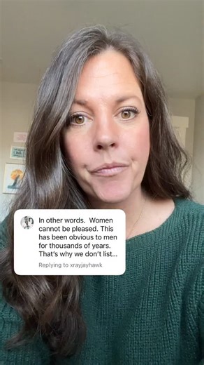 Marcella Hill | Midlife Awakening Guide on Instagram: "Nobody is in charge of someone else’s happiness and women have been told to expect a man to make us happy and now in midlife we are realizing that’s simply not working out. So now we want to find our own happiness and men are offended. How about everyone go make themselves happy and then simply share their life with each other if they want. #marriage #midlifecrisis #separation #divorce #sleepdivorce"