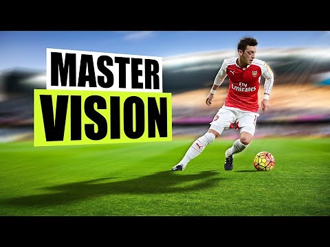 How to improve DECISION MAKING in football