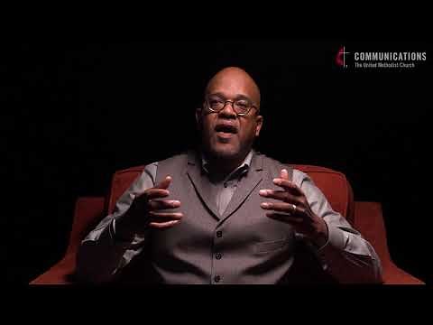 United Methodist Beliefs: Justifying Grace